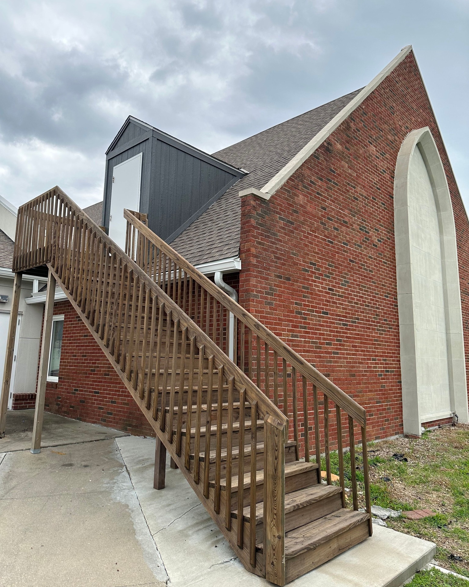 Deck Painting Restaining | Pleasant Hill, MO | Nova Painting