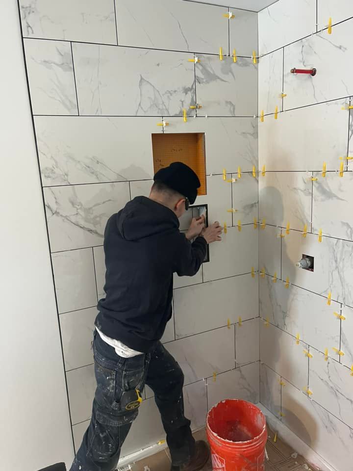 Construction and Remodeling in Niagara, NY | John Thomas Construction ...