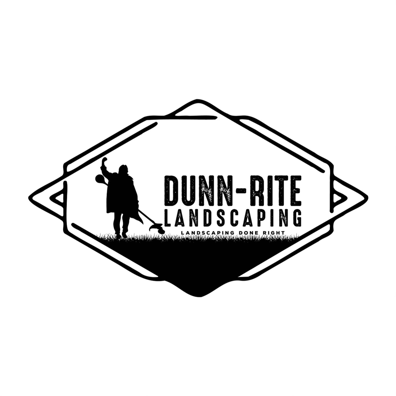 Landscaping in New Oxford, PA | Dunn-Rite Landscaping | Home