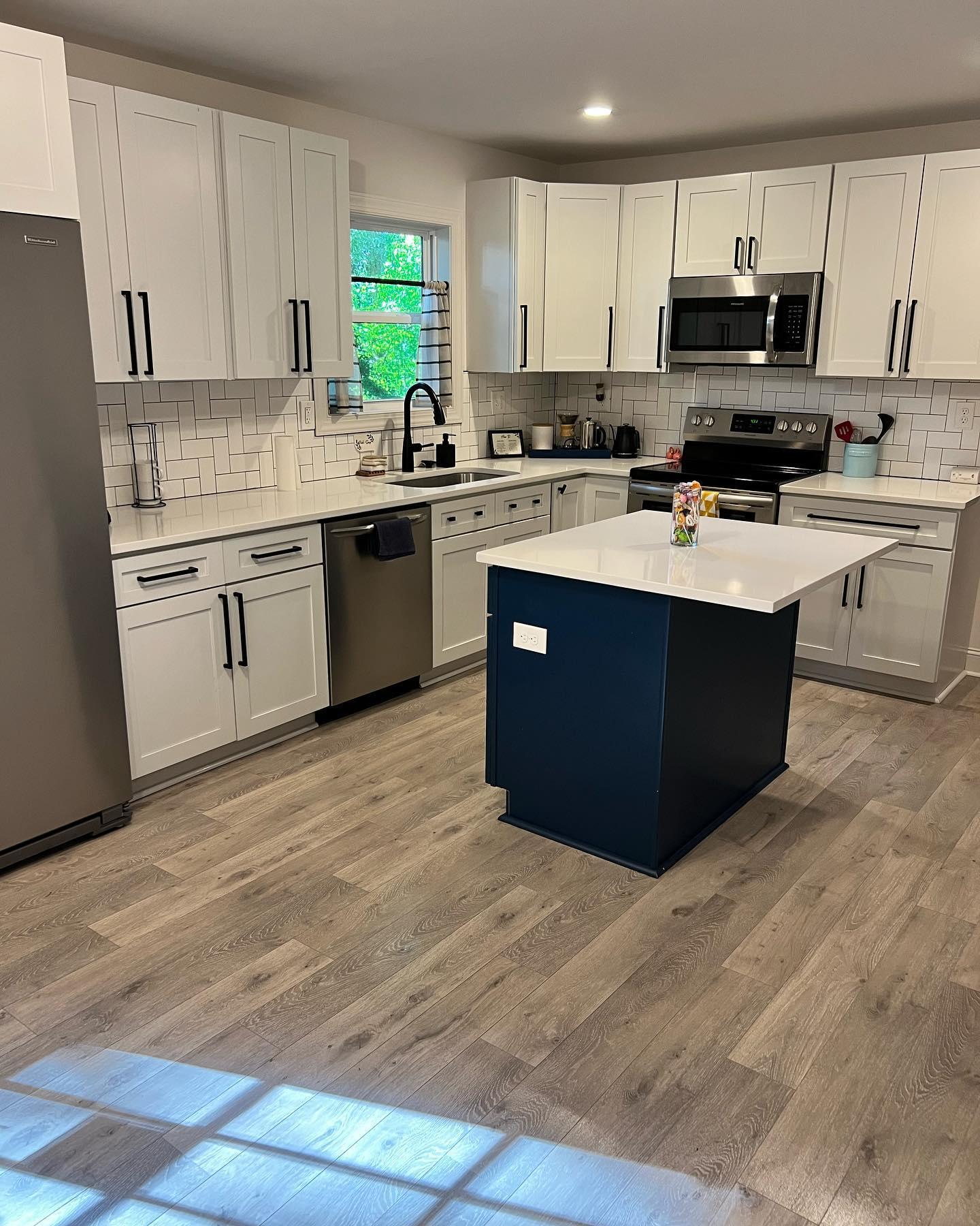 All | Gallery | Residential & Commercial Cleaning in Charlotte, NC