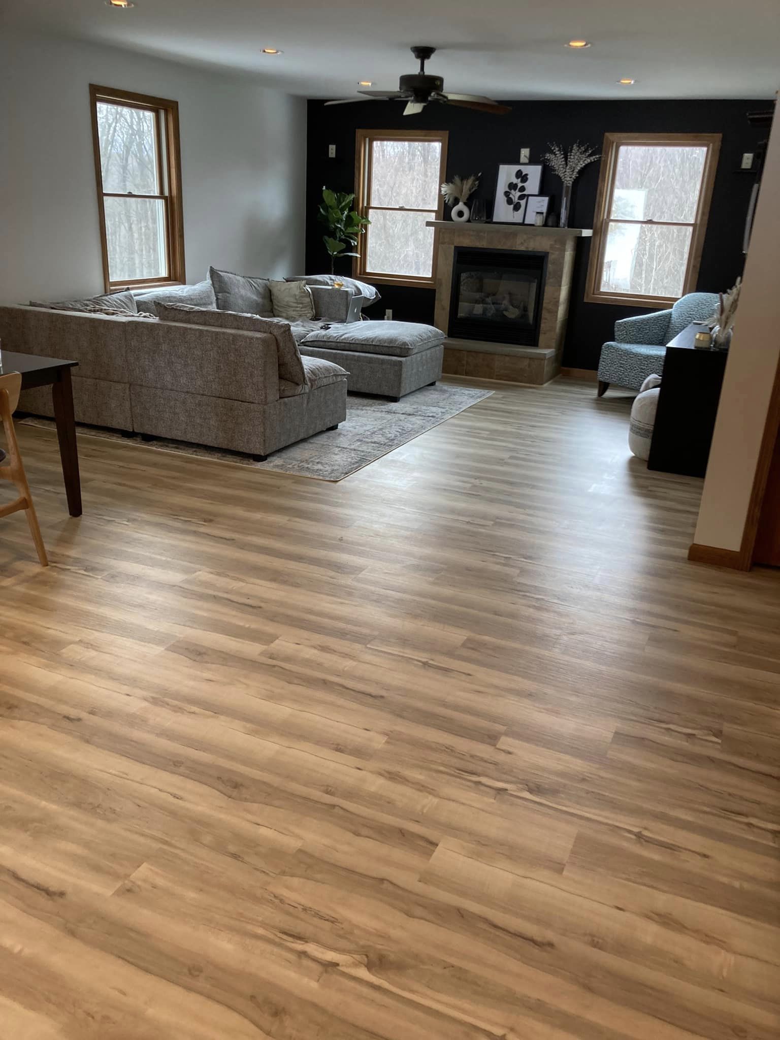 Construction & Remodeling Company in Cortland, NY | Third Gen Construc