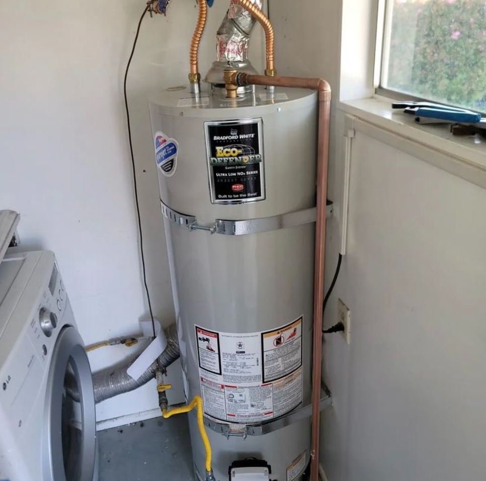 Plumber in Los Angeles County, California | Trophy Plumbing