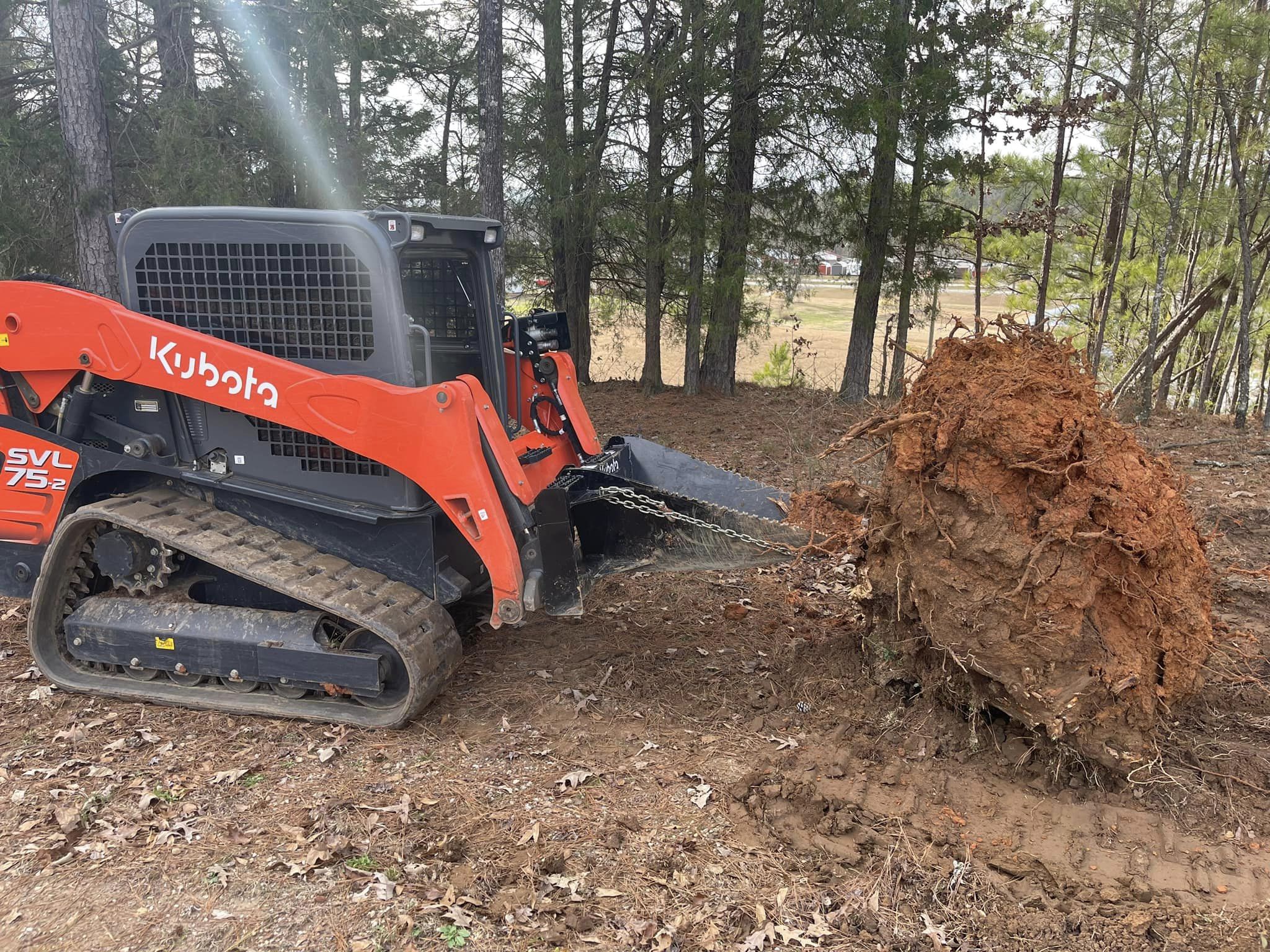 Lawn & Landscaping in Talladega, Alabama | Greenwood Lawn & Landscaping LLC