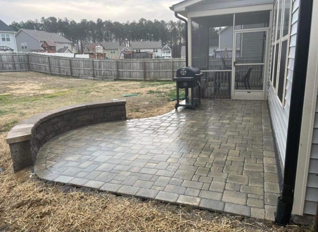 Masonry in South Kingston, RI | Arrowhead Masonry LLC