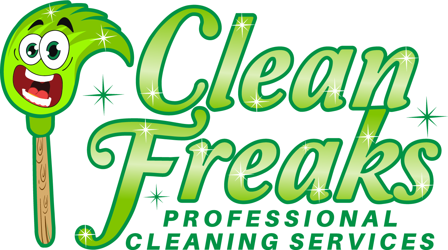 Residential & Commercial Cleaning in Charlotte, NC | Clean Freaks of NC ...