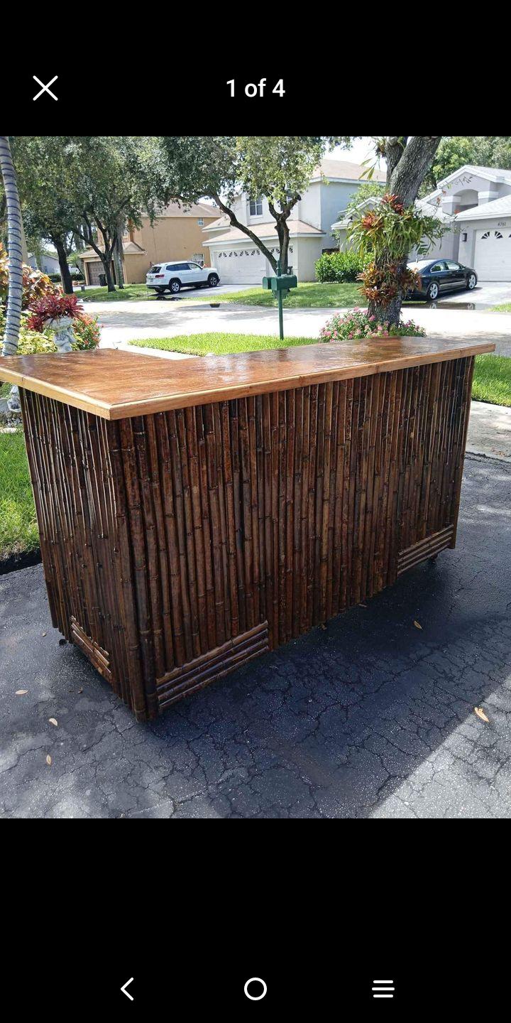 Bar Construction and Design in Fort Lauderdale, FL | WOOD BAR DESIGN