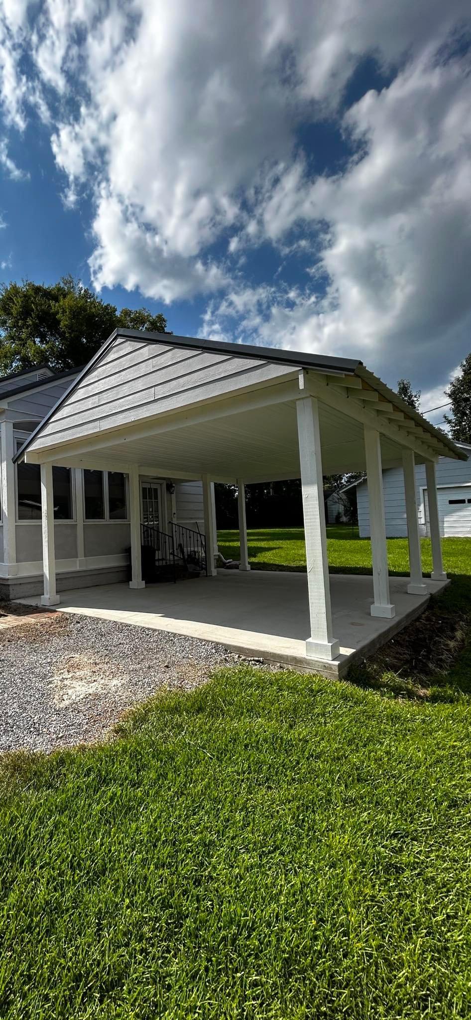 Remodeling and Construction Company in Starkville, MS