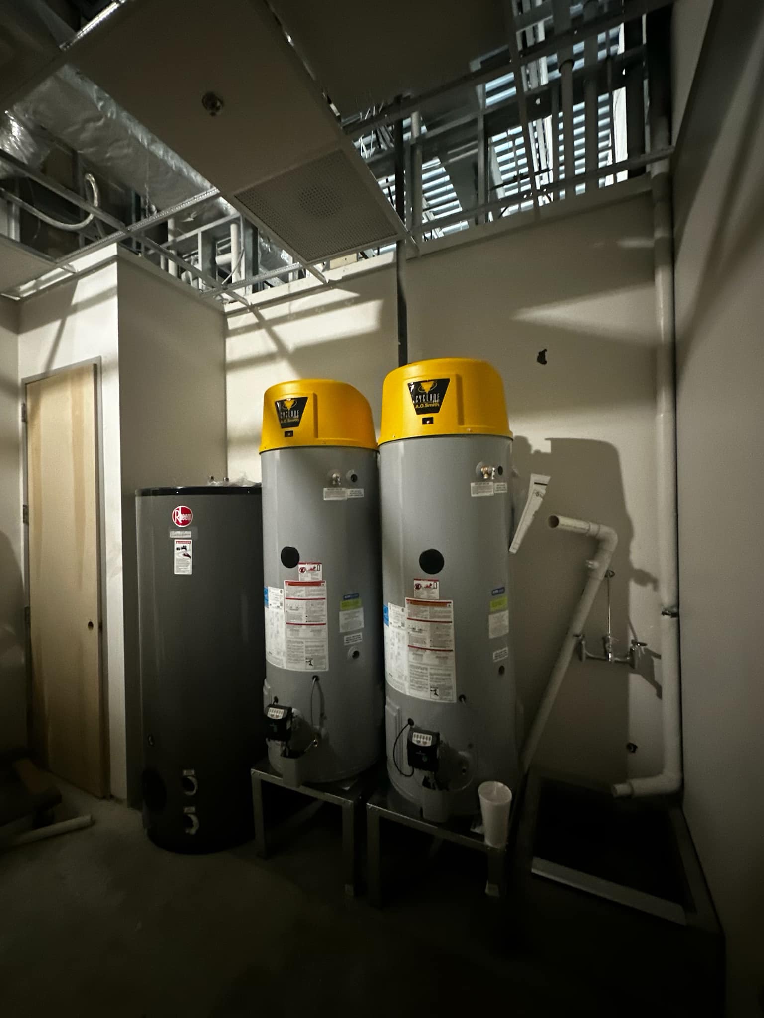Plumbing in San Antonio, TX | SG3 Plumbing, LLC