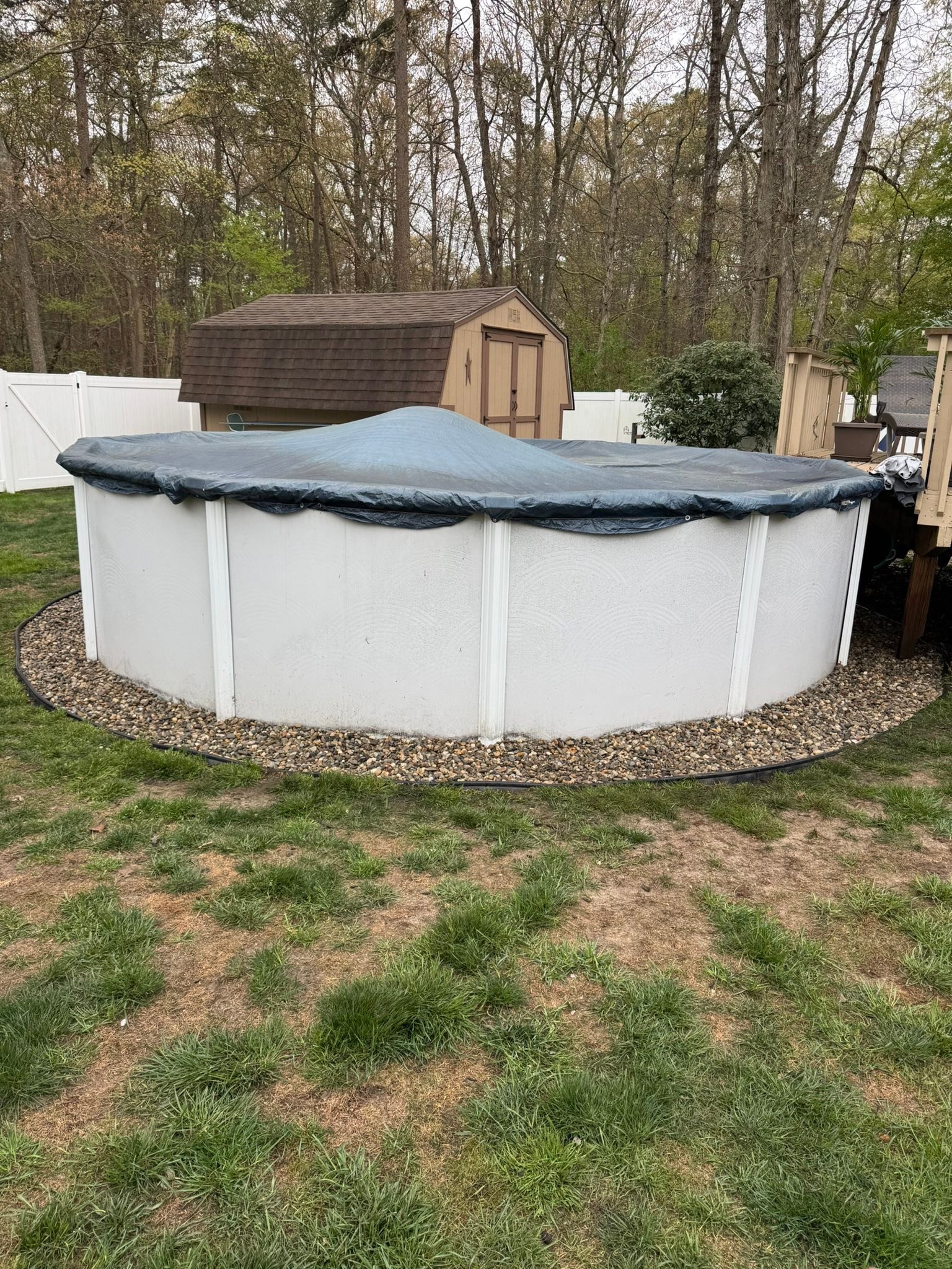 Joe's Landscape&Design LLC - Landscaping Near Me Egg Harbor Township, NJ