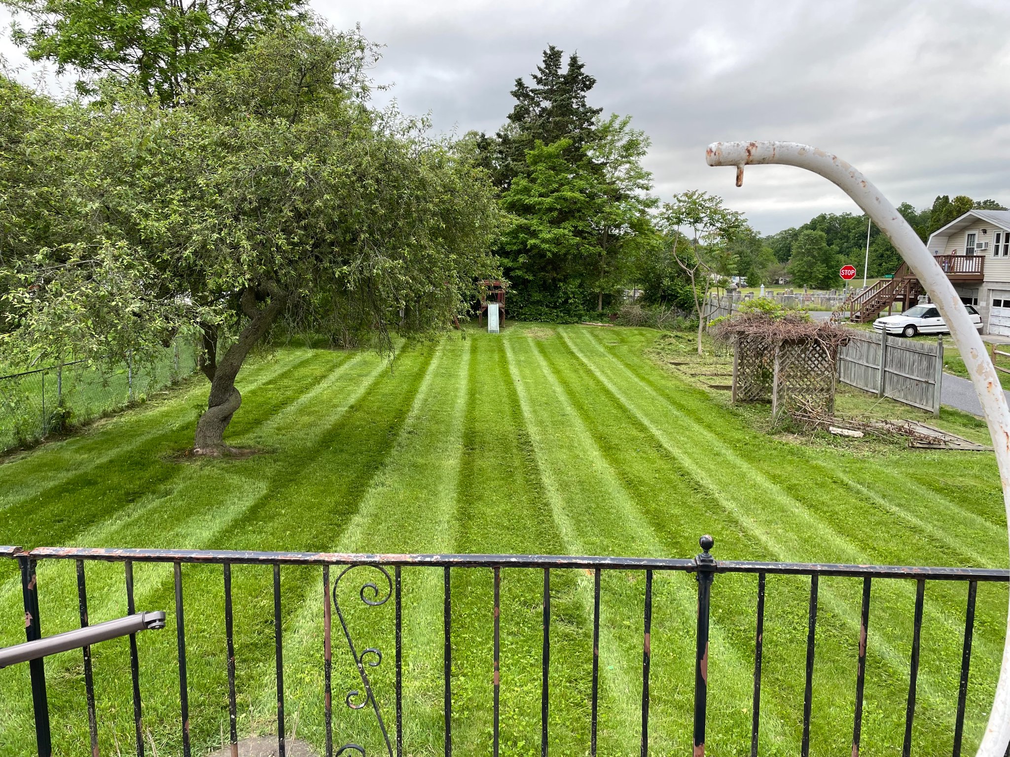 Landscaping in New Oxford, PA | Dunn-Rite Landscaping | Home