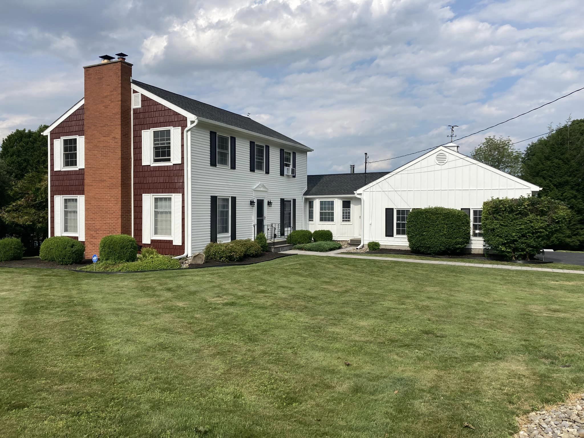 Construction & Remodeling Company in Cortland, NY | Third Gen Construc