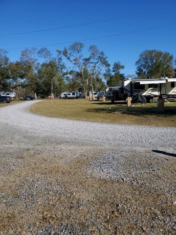 RV Park in 7457 Highway 190, Louisiana | Camp One90 | Home