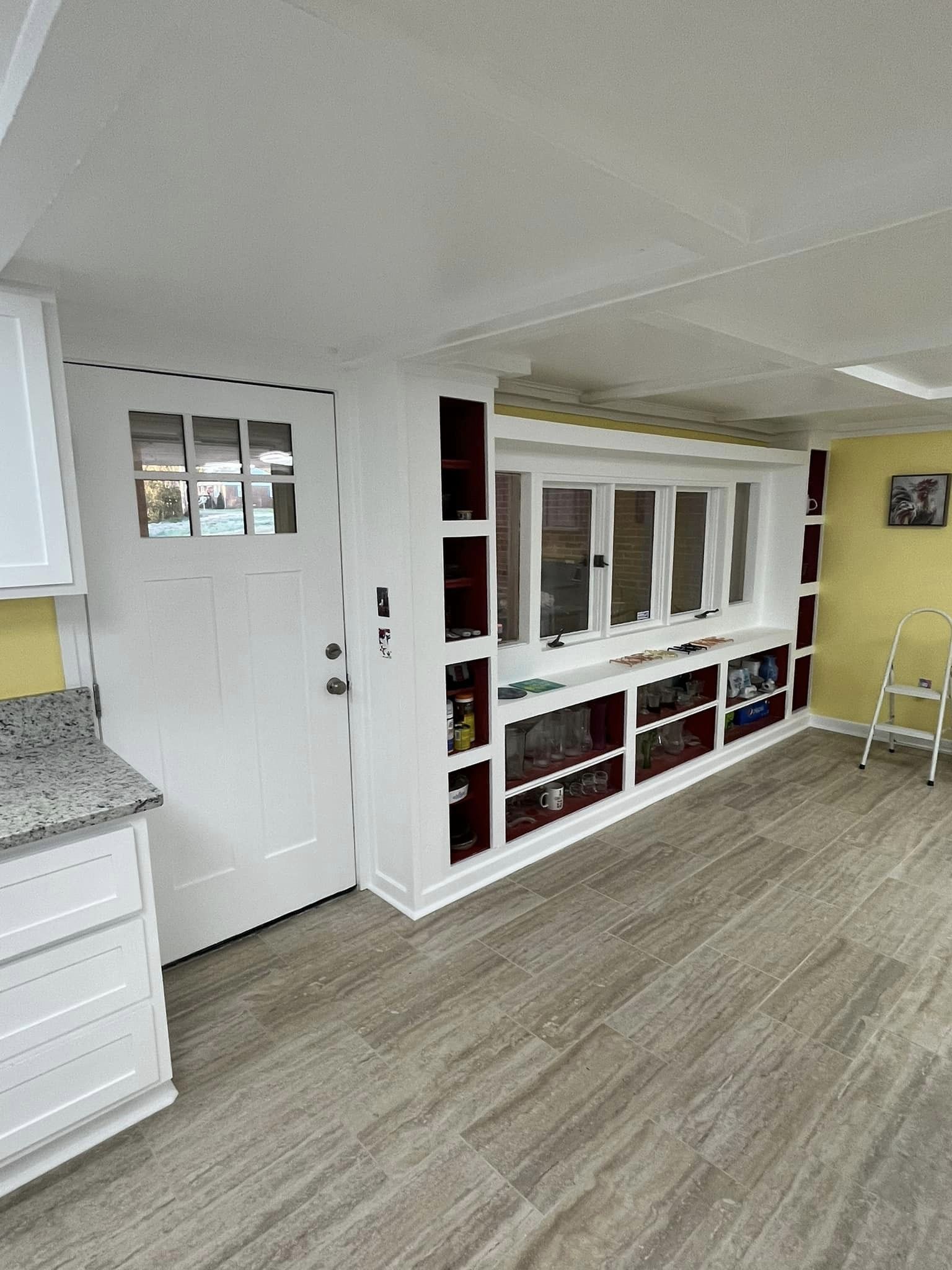 Construction & Remodeling in Sanford, NC | Beasley Construction Servic