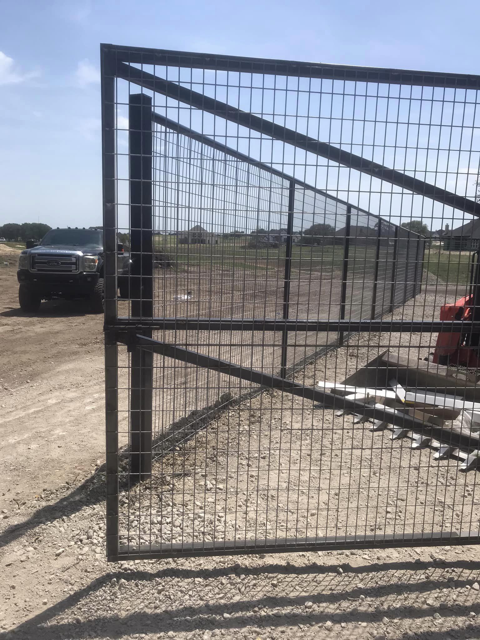 Construction & Remodeling in Springtown, TX | Straight-Line Contracting ...