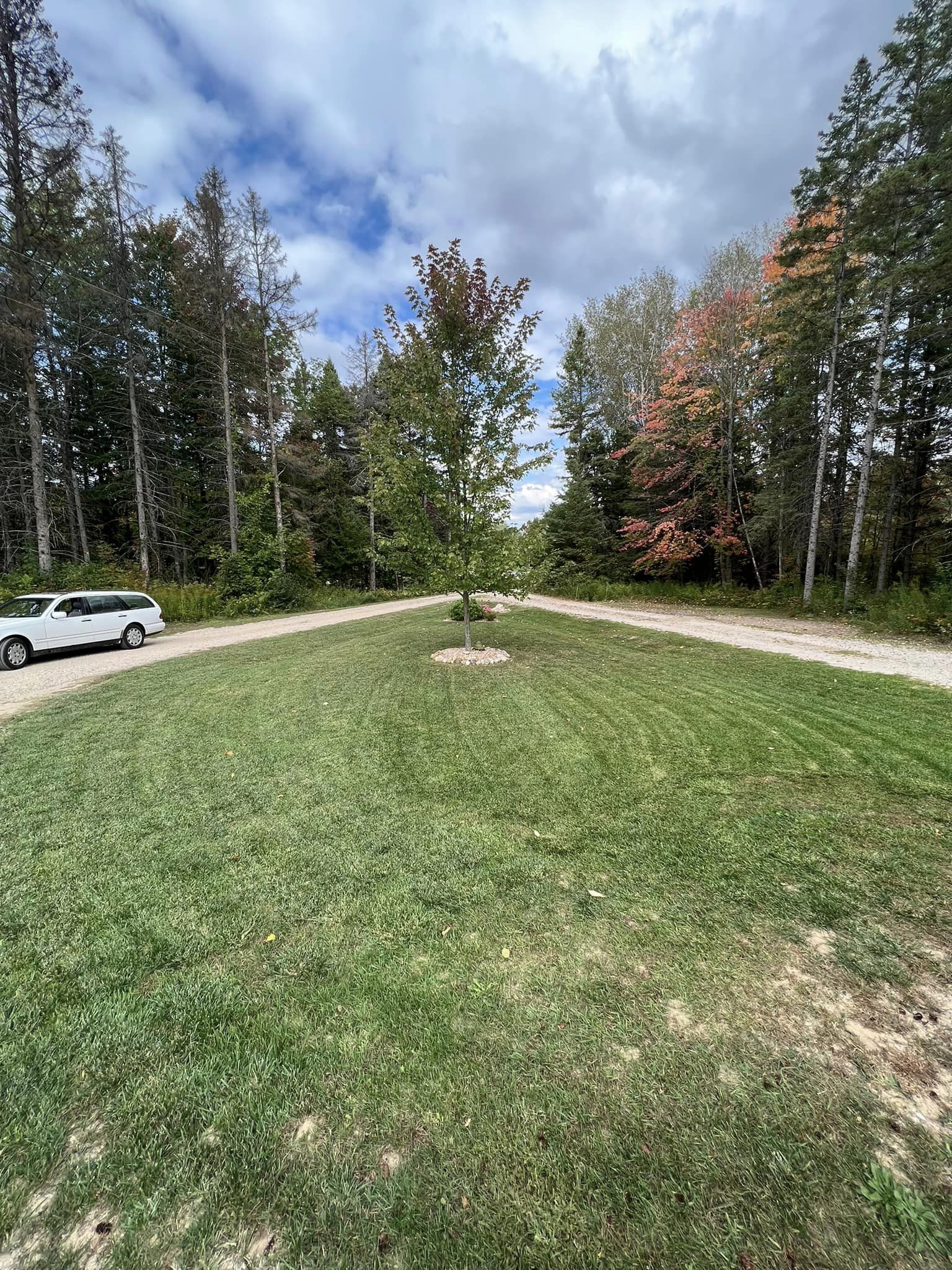 Landscaping in Fife Lake, MI | VP Landscaping | VP Landscaping