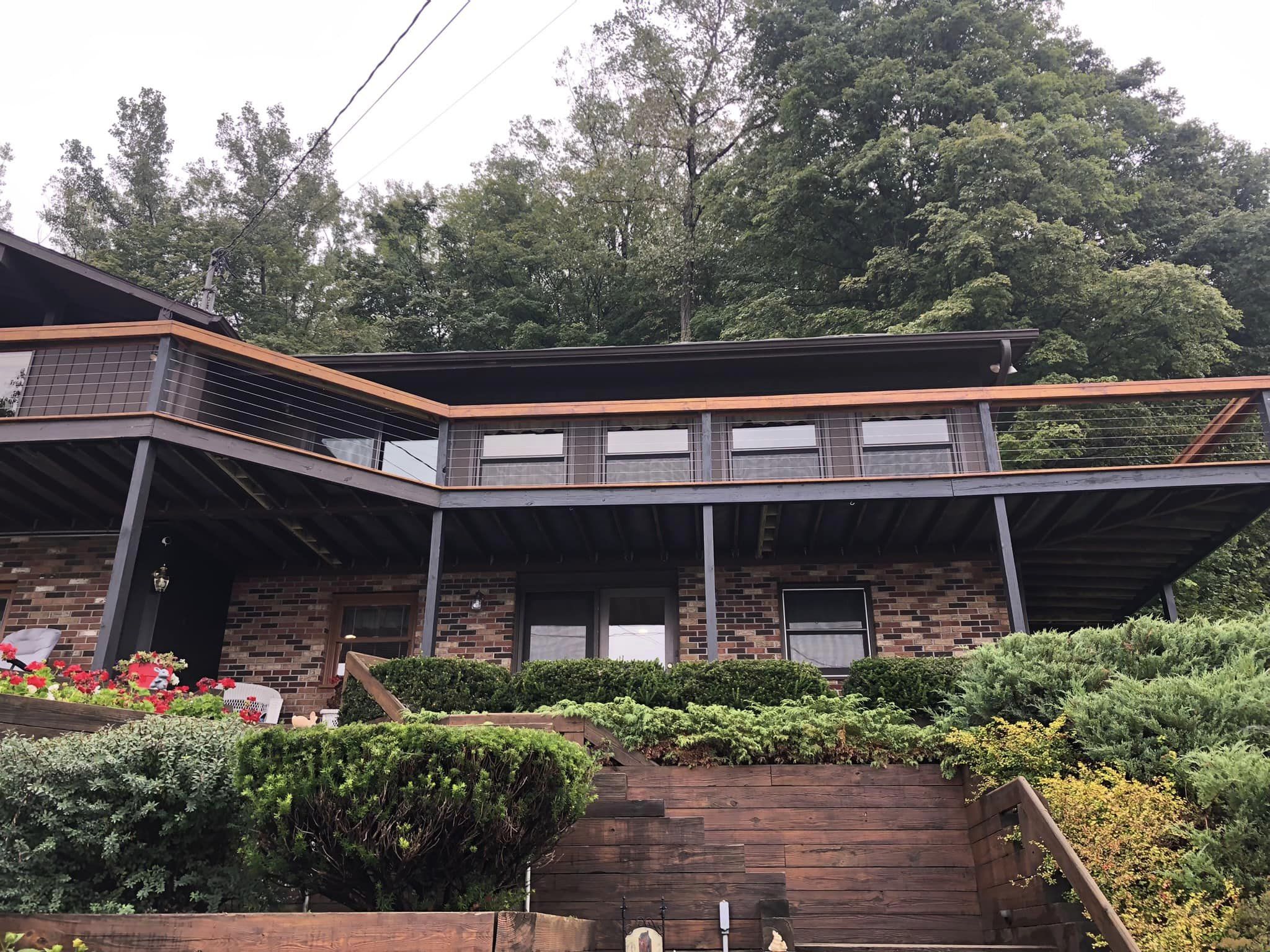 Construction & Remodeling Company in Cortland, NY | Third Gen Construc