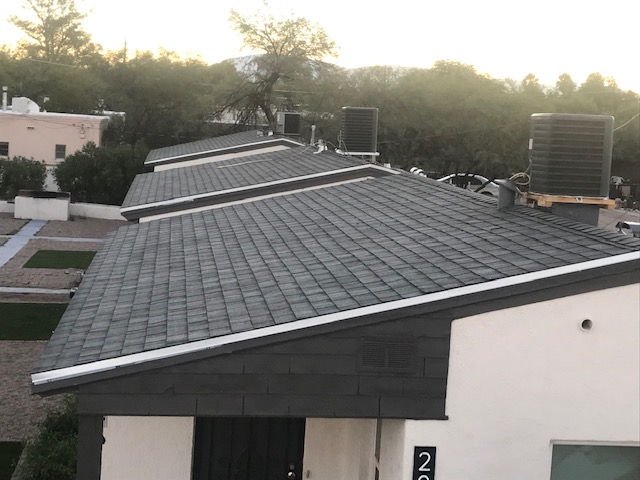 Roofing in Tucson, AZ | Generations Roofing, LLC