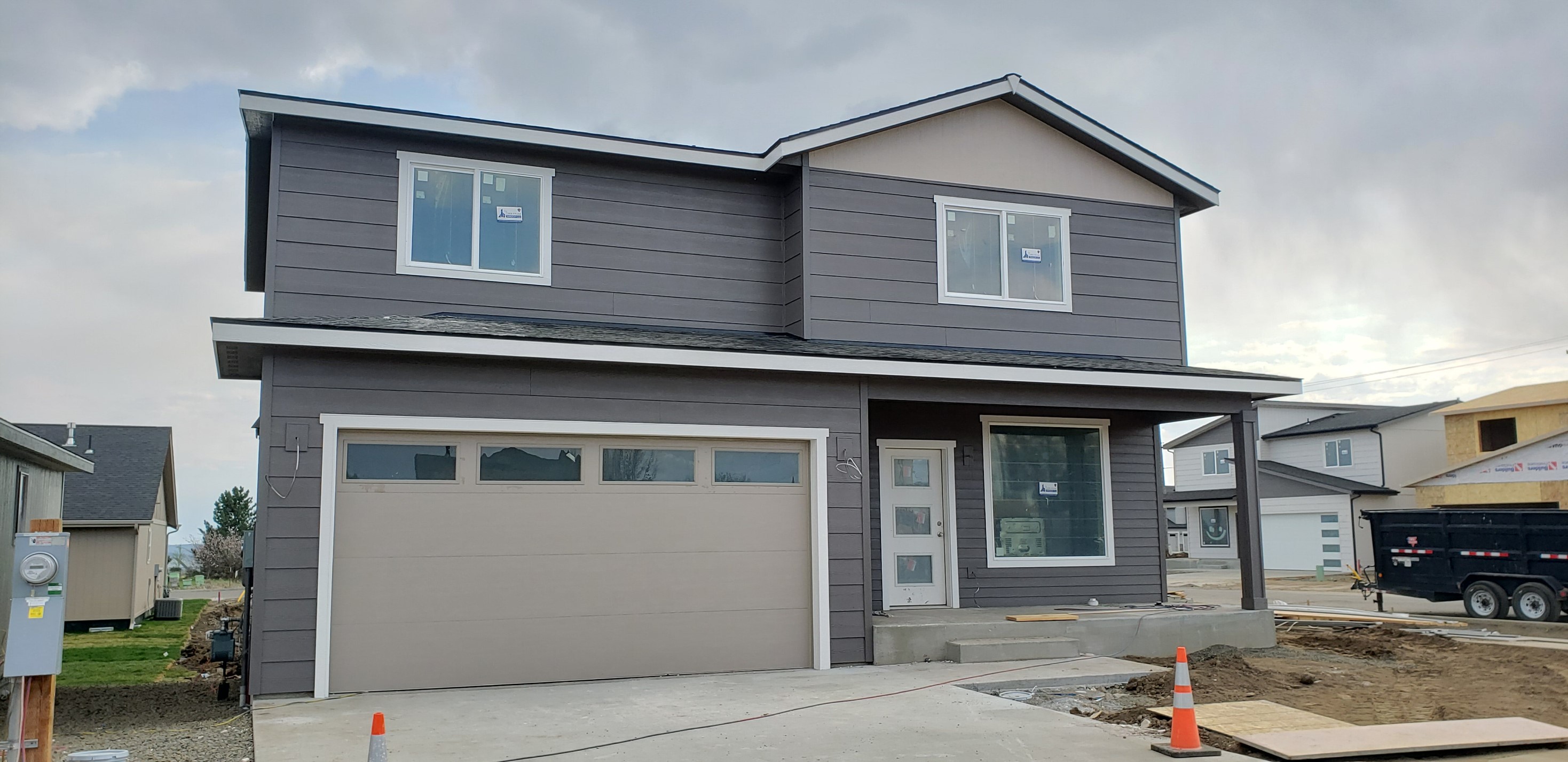 Remodeling and Construction in Spokane, WA | Pro Finish Painting ...