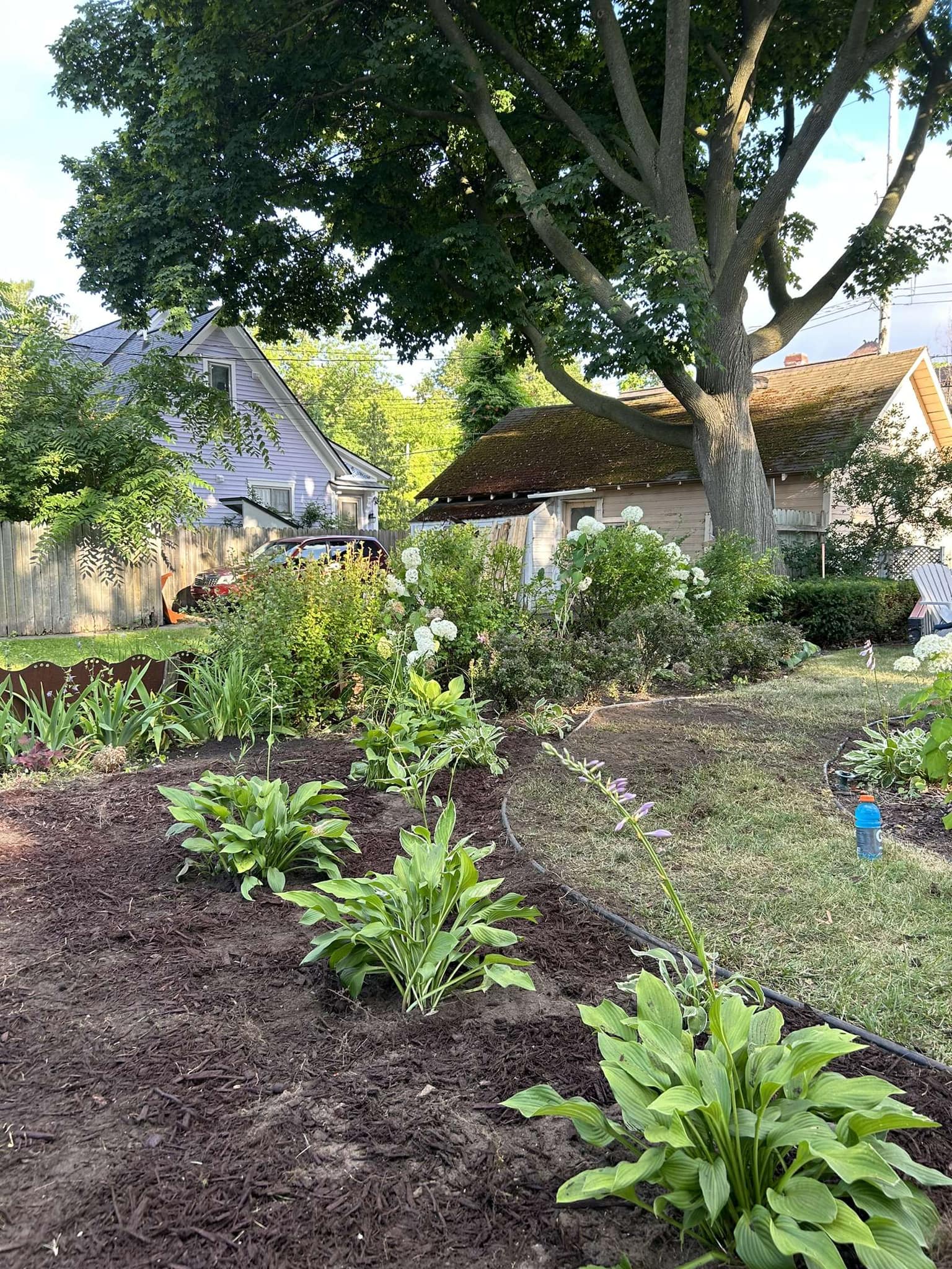 Landscaping in Fife Lake, MI | VP Landscaping | VP Landscaping
