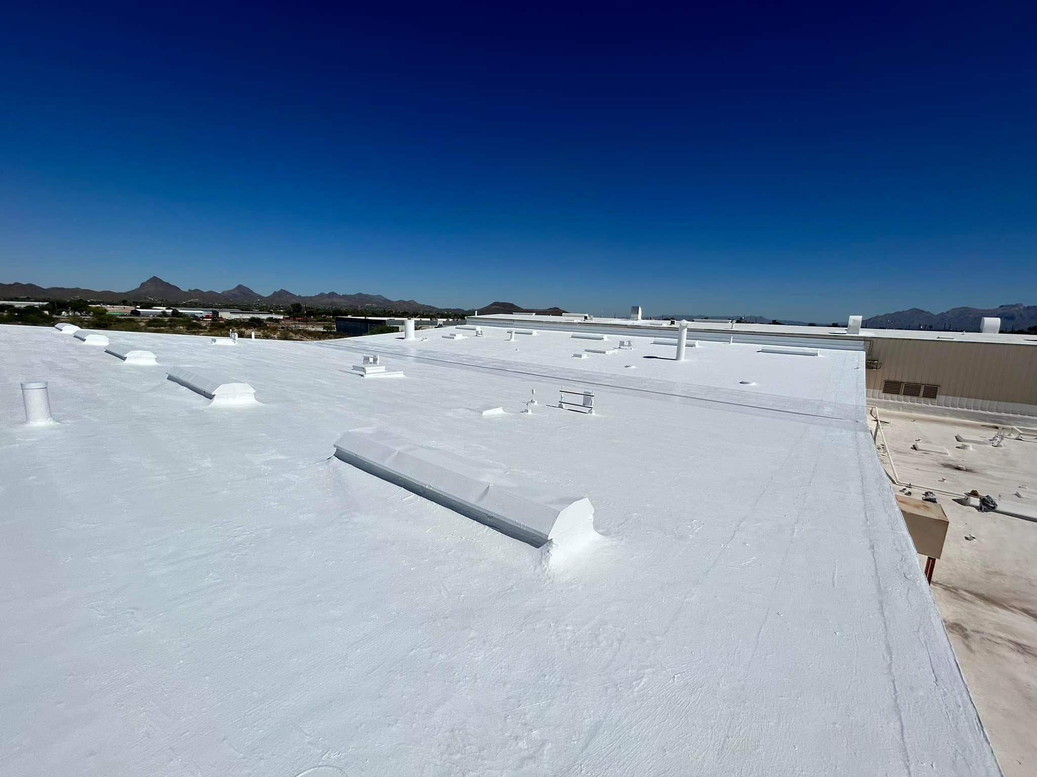 Roofing in Tucson, AZ | Generations Roofing, LLC