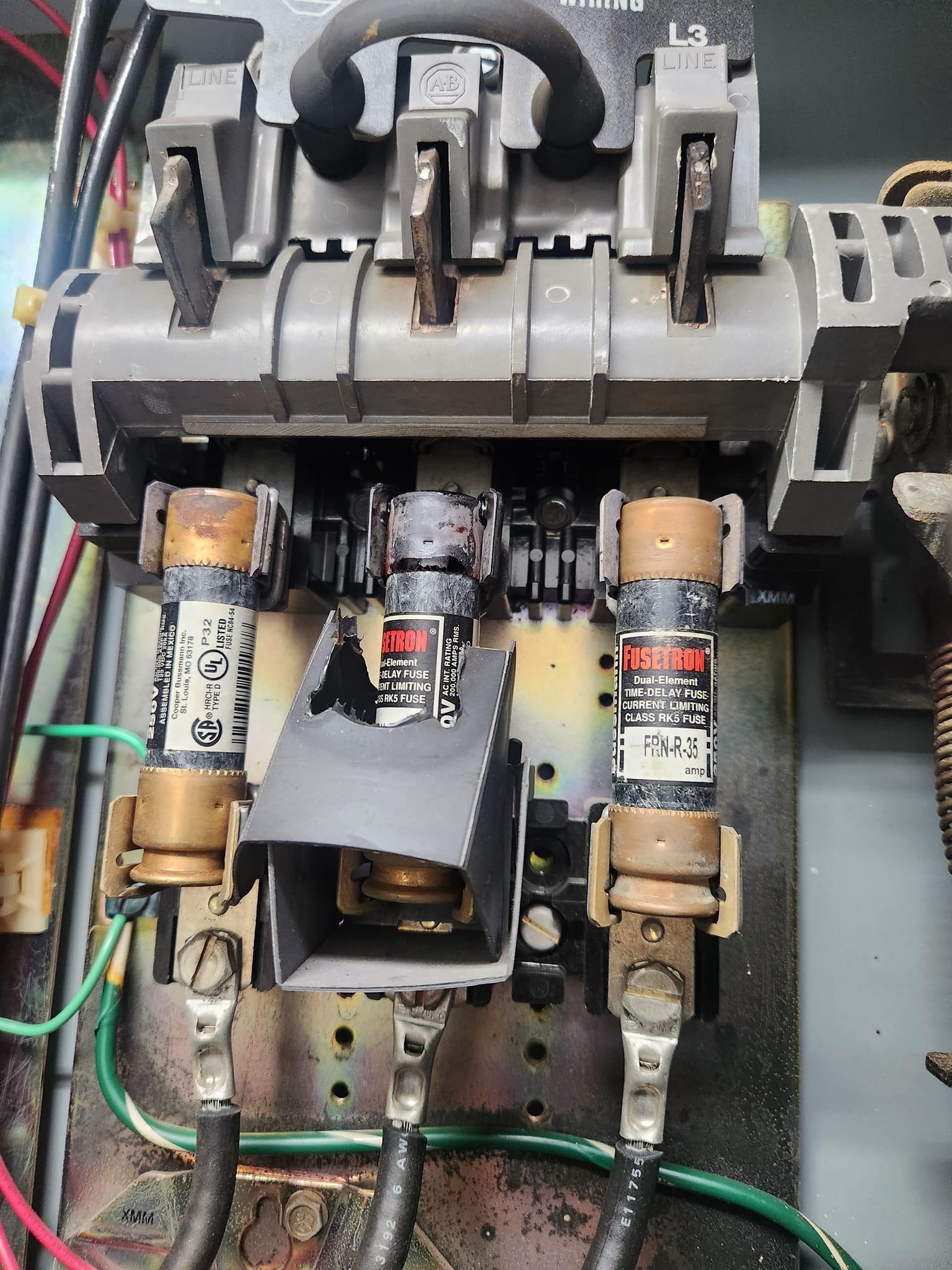 Electrician in Breckenridge, TX | Watcha GOT Electrical