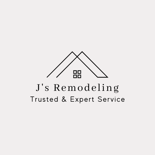 J's Remodeling - Welcome to the Mobile Showroom
