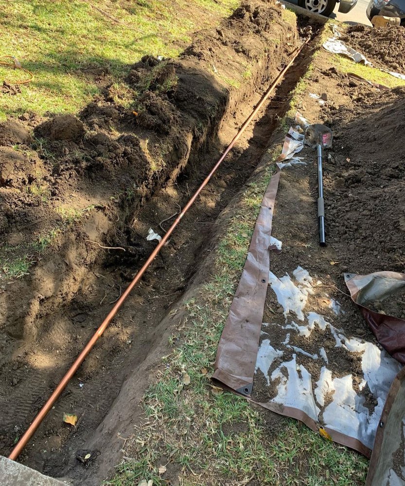 Plumber in Los Angeles County, California | Trophy Plumbing