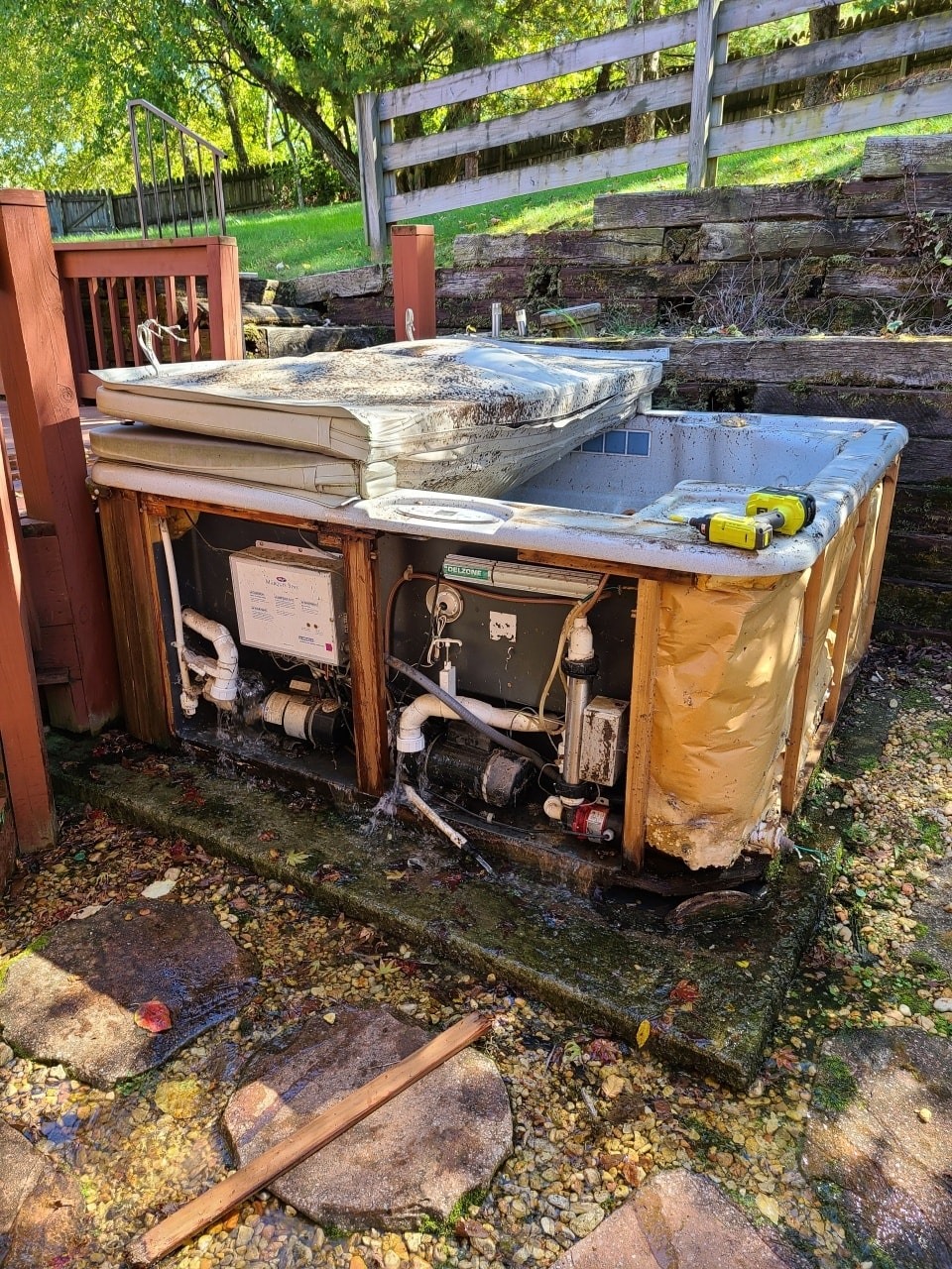 Maury County, TN - The Finest Waste Management | Matt's Haul it All, LLC