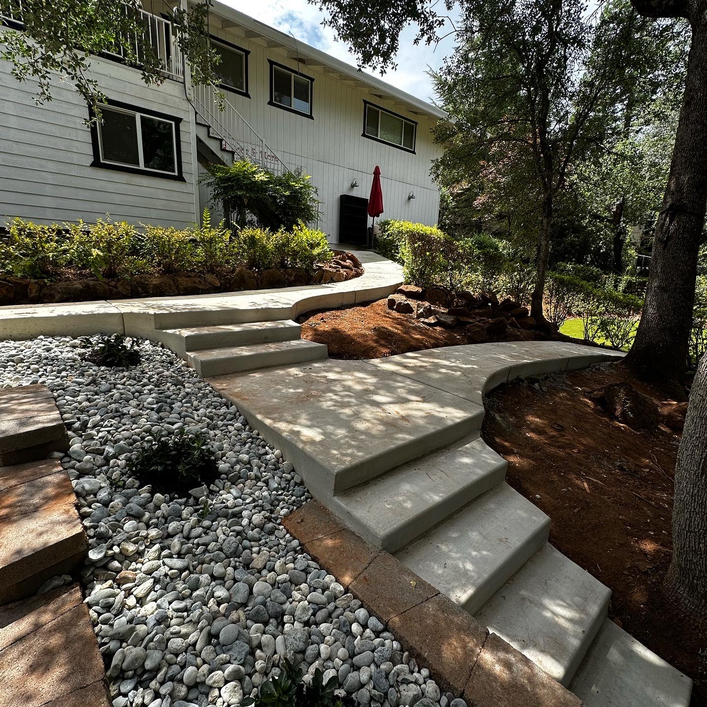 Diamond Landscape/Hardscape - Top rated Landscape company!