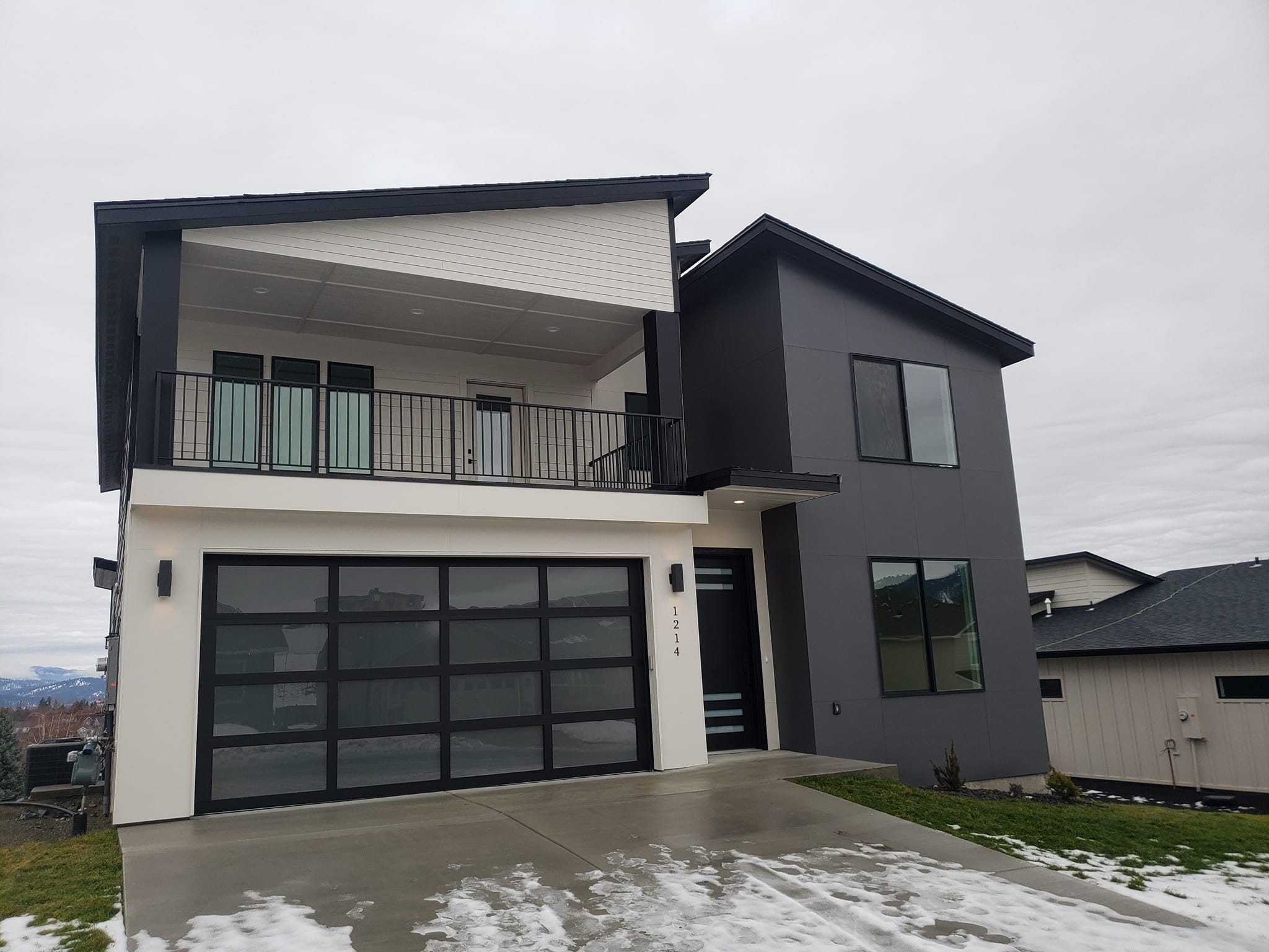 Remodeling and Construction in Spokane, WA | Pro Finish Painting ...