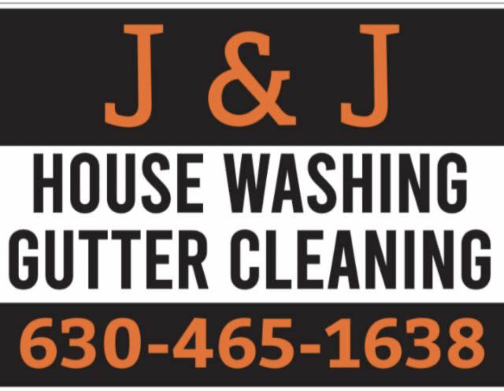 Pressure Washing & Soft Washing in Sycamore, IL | J&J Power Washing and ...