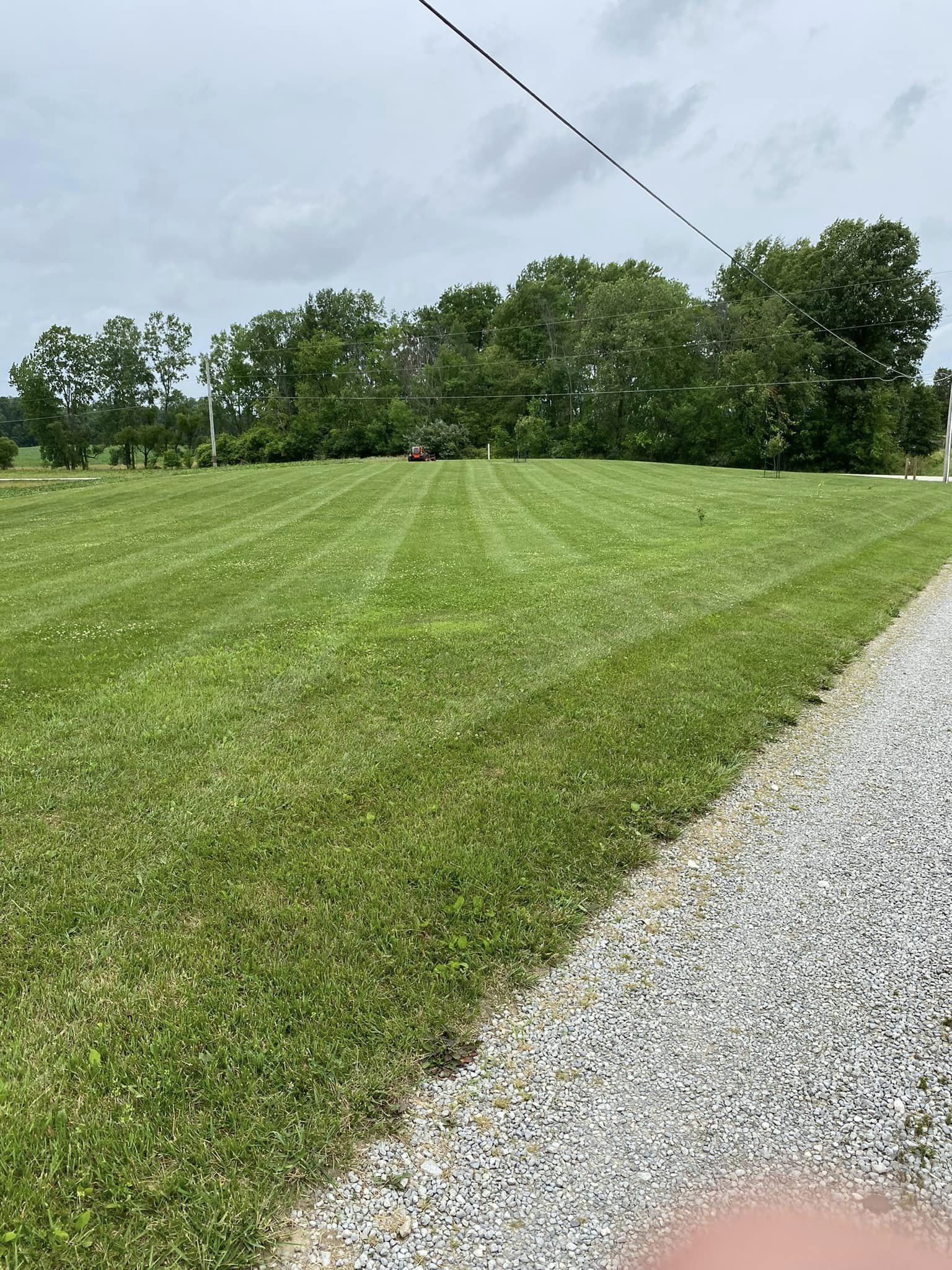 Landscaping in Carey, OH | OT Lawn and Landscaping LLC
