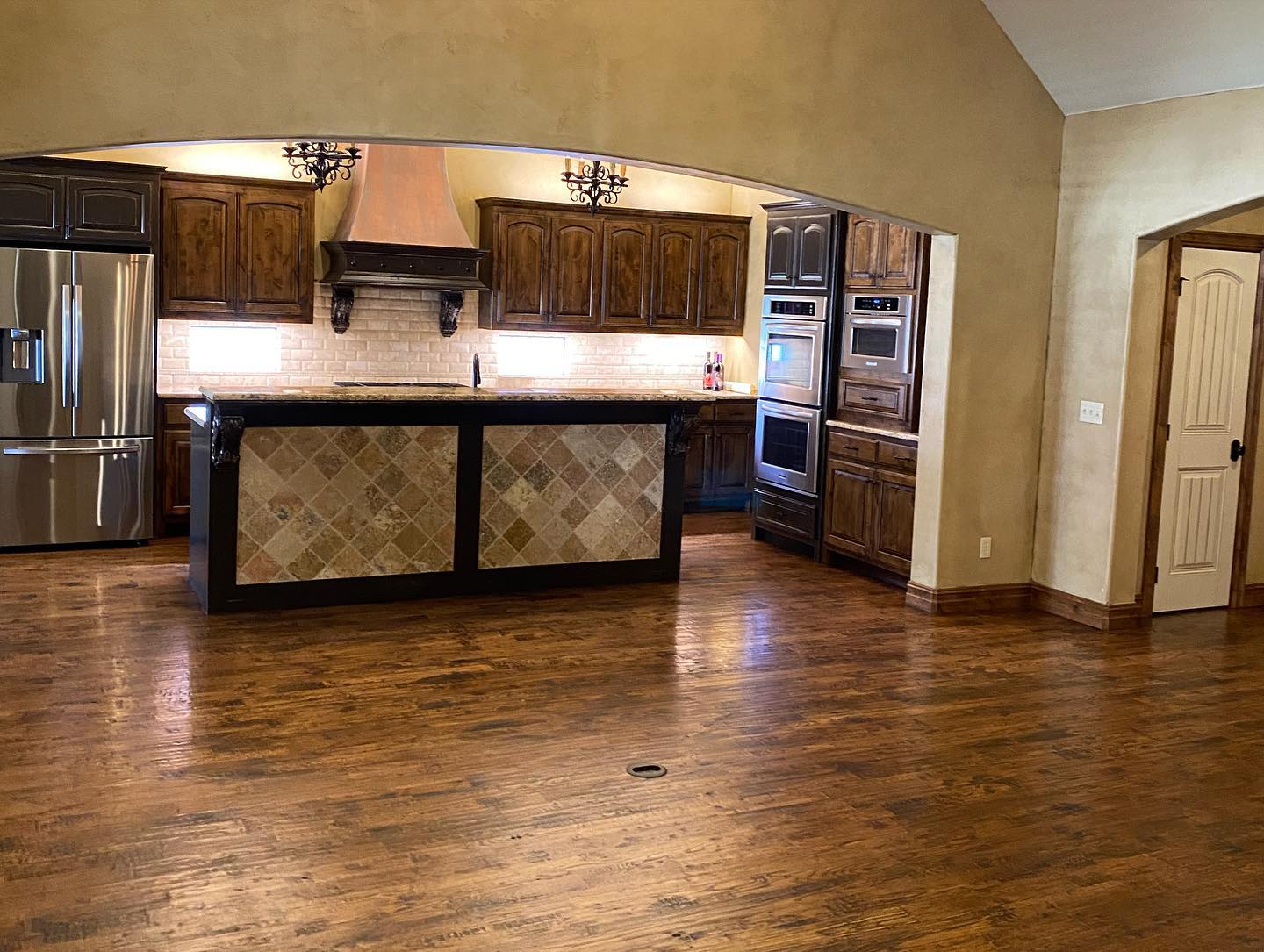 Residential & Commercial Cleaning in Tulsa, OK | Blue Sky Cleaning ...