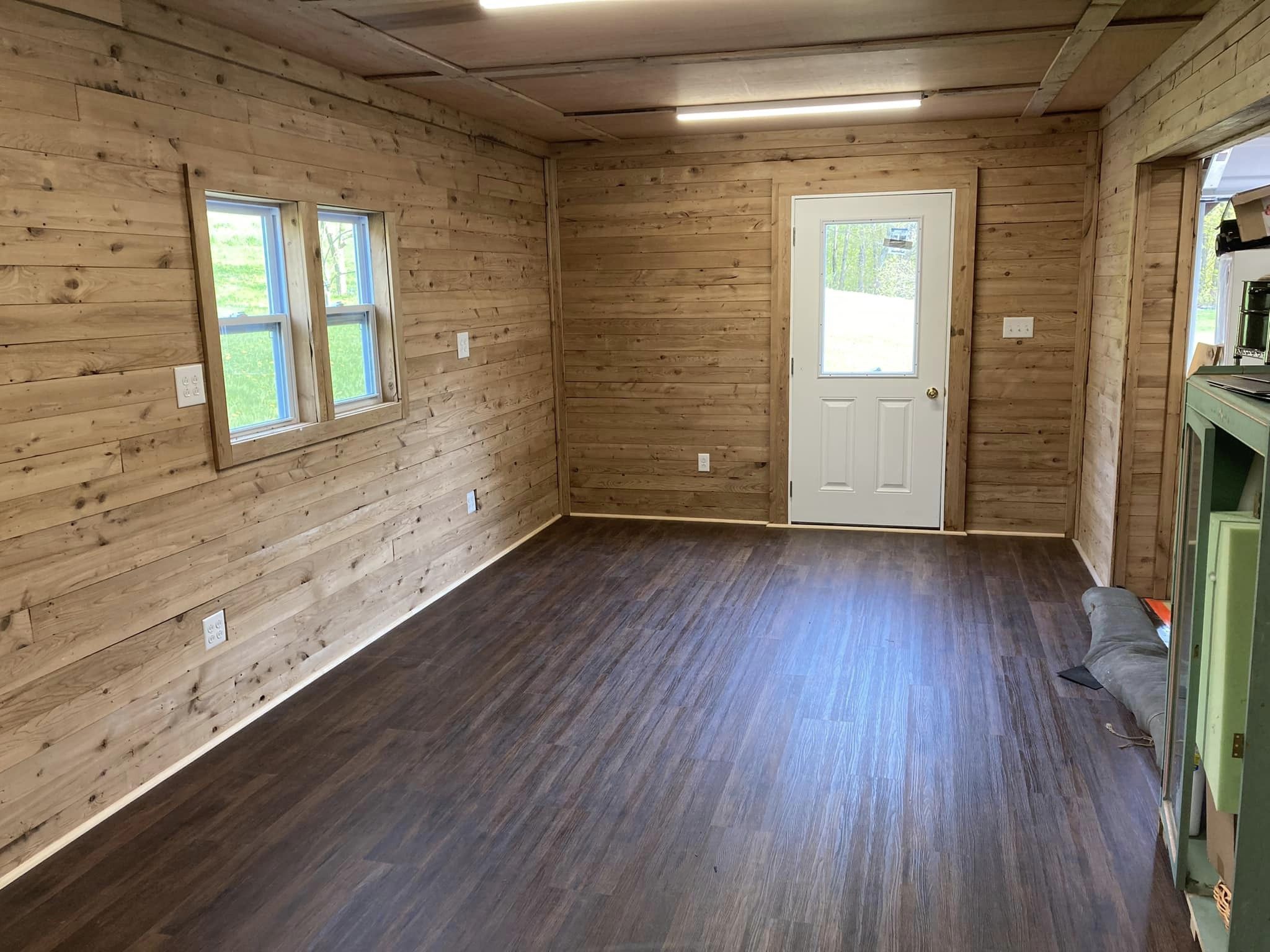 Construction & Remodeling Company in Cortland, NY | Third Gen Construc