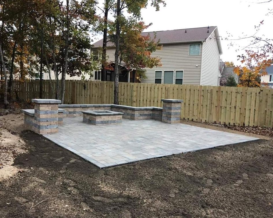 Masonry in South Kingston, RI | Arrowhead Masonry LLC