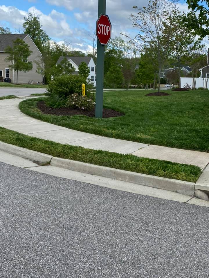 Landscaping in Chesterfield, VA | Freedom Landscape LLC | Home