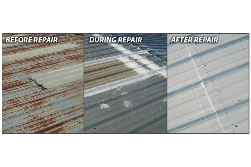 Roofing in Tyler, TX | QUICK Roofing & Restoration LLC