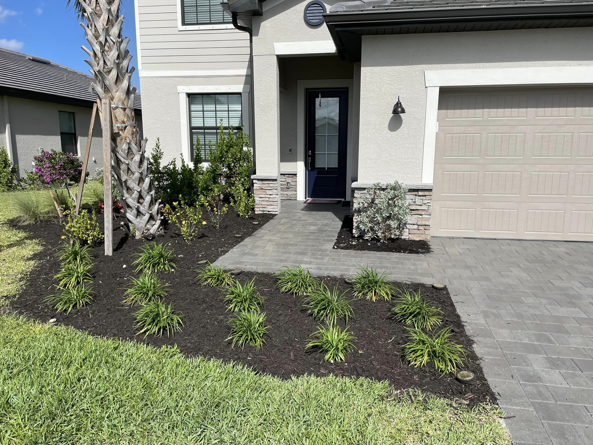 Paving & Hardscaping in Fort Myers, FL | Nativescapes