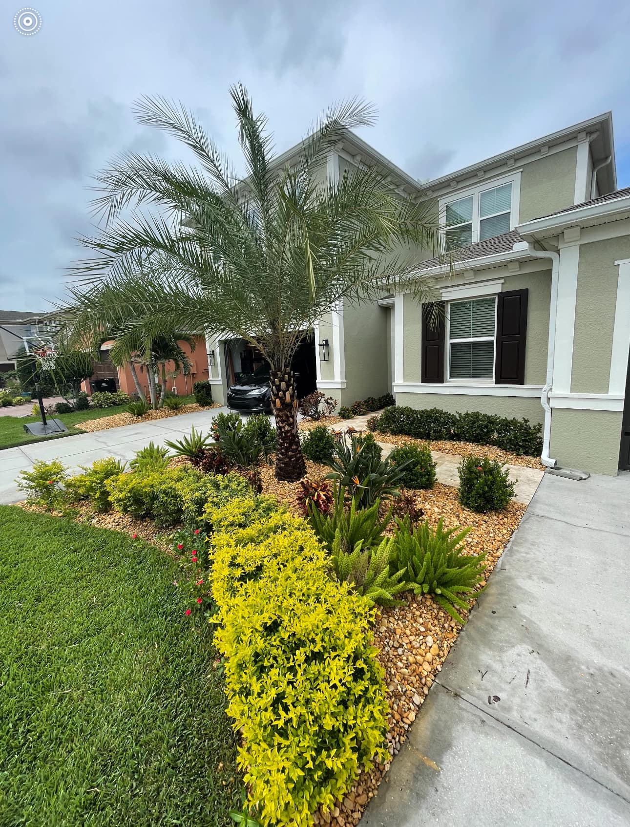 Landscaping & Hardscaping in Tampa Bay, FL | Team Tolson Landscape