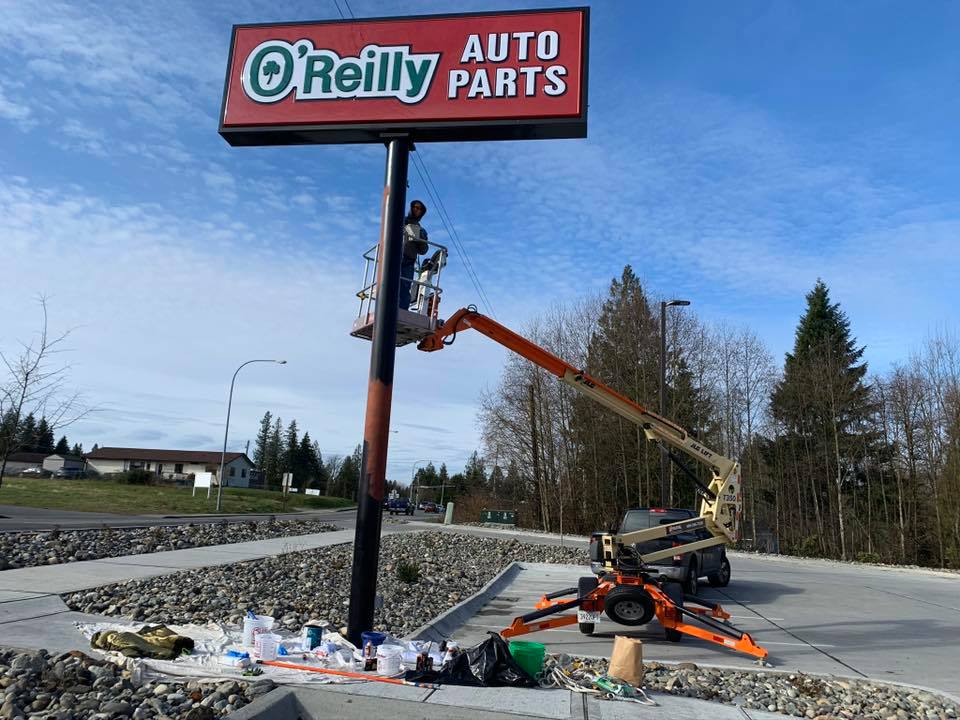 General Contractor in Snohomish, WA | Reliable Labor Services LLC | Home